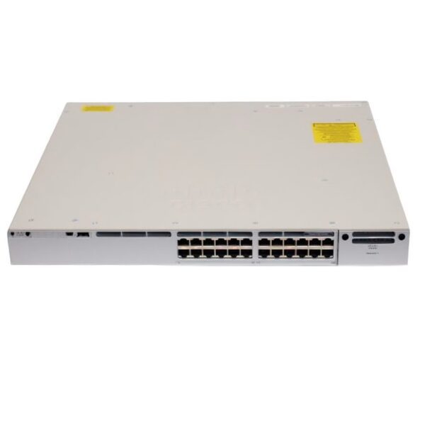 C9300-24T-E Price & DataSheet - Catalyst 9300 Switches