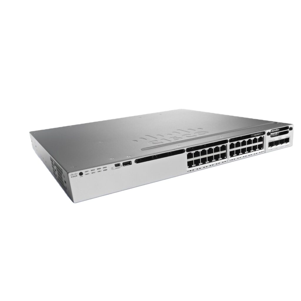 C9300X-12Y-A Price & DataSheet - Catalyst 9300 Switches