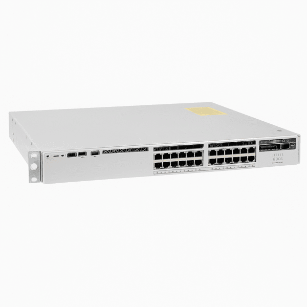 C9300-24U-A Price & DataSheet - Catalyst 9300 Switches