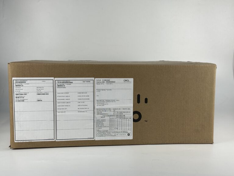 C1121X-8P Price & DataSheet - Cisco ISR 1100 Routers