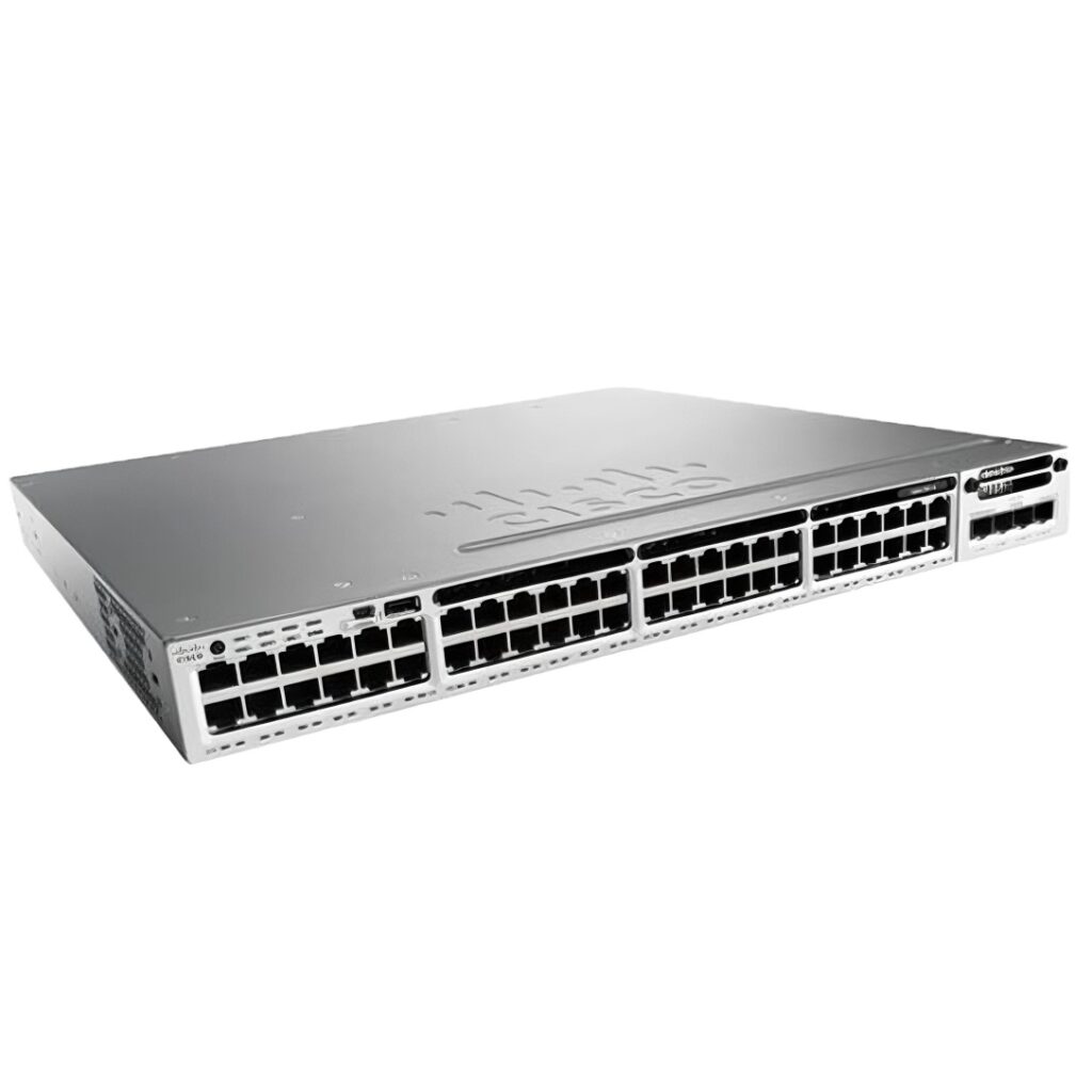 C9300-48P-A Price & DataSheet - Catalyst 9300 Switches