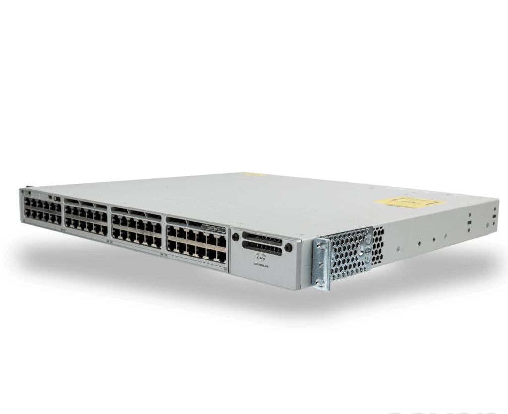 C9300-48T-A Price & DataSheet - Catalyst 9300 Switches