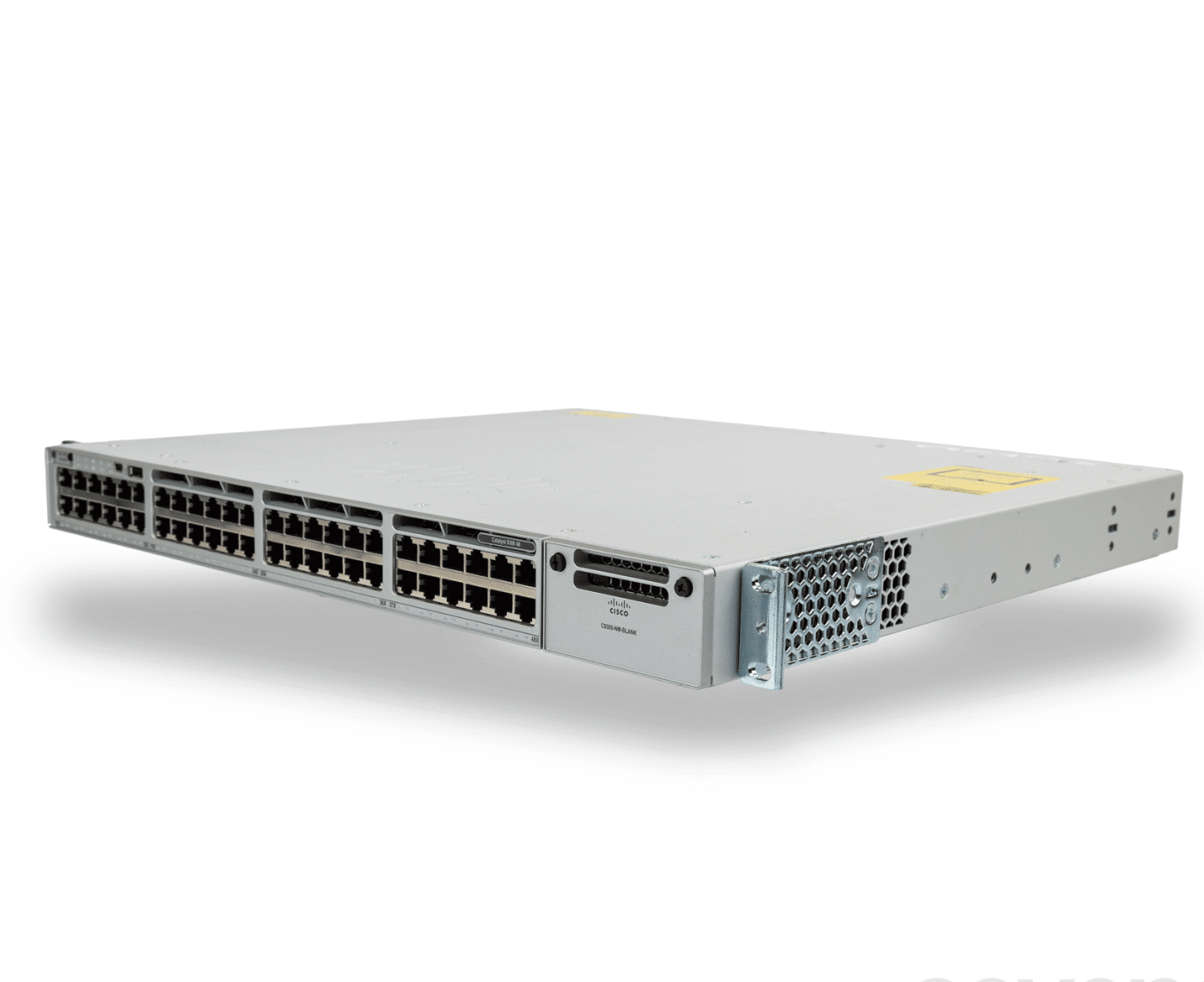 C9300-48T-A Price | 48-Port Modular Access Switch