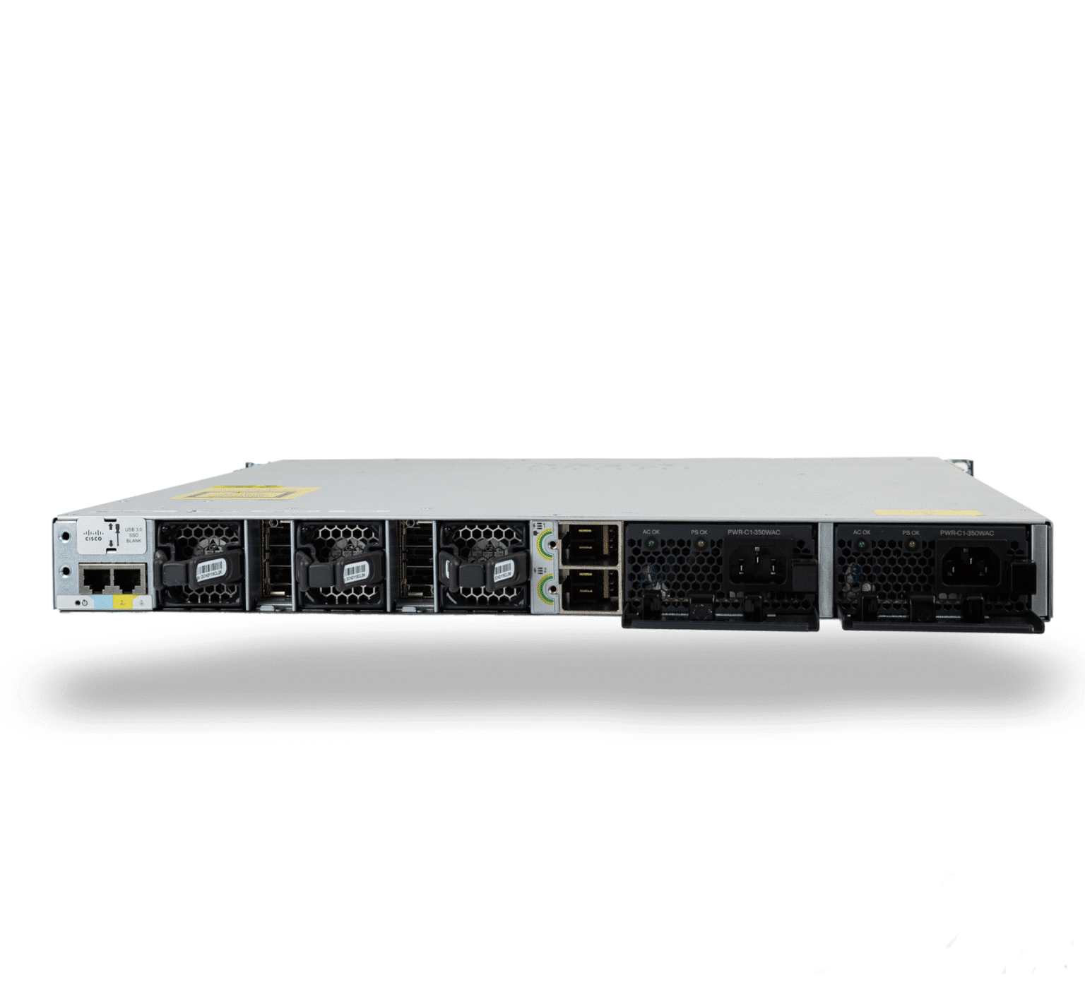 C9300-48P-E Price & DataSheet - Catalyst 9300 Switches
