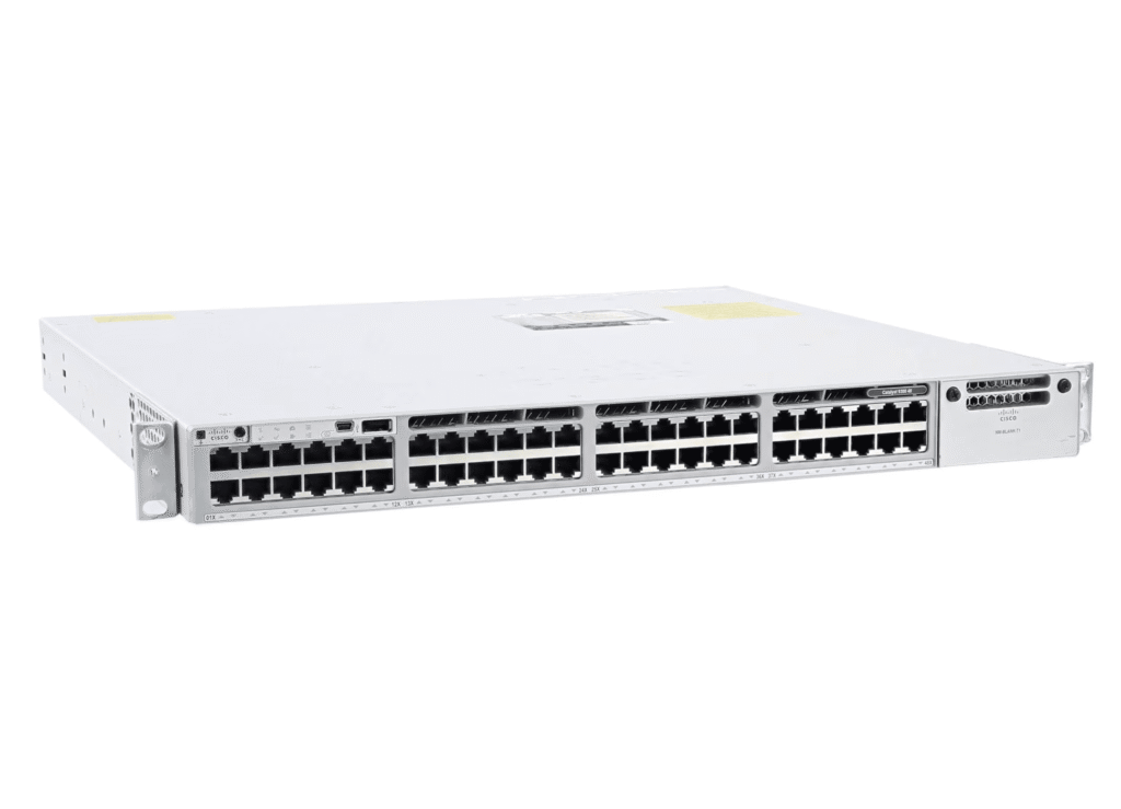 C9300L-24P-4X-A Price - Catalyst 9300 Switches