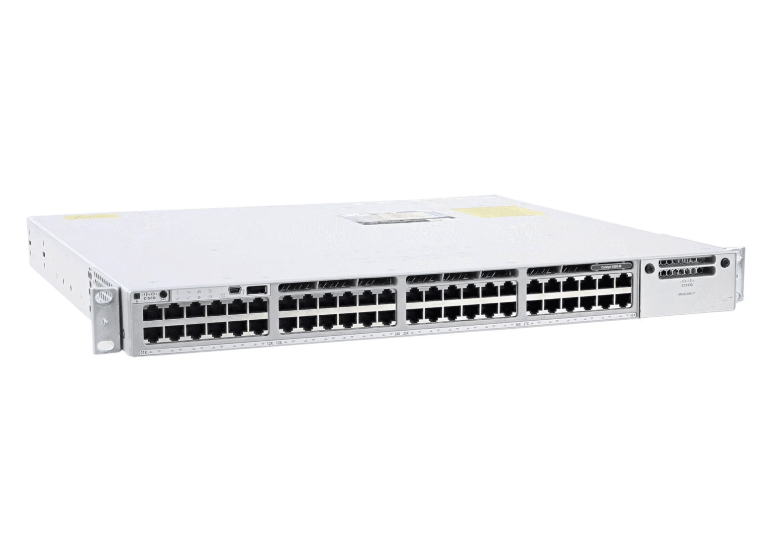 C8300-1N1S-6T Price & DataSheet - Cisco Catalyst 8300 Series Edge Platforms