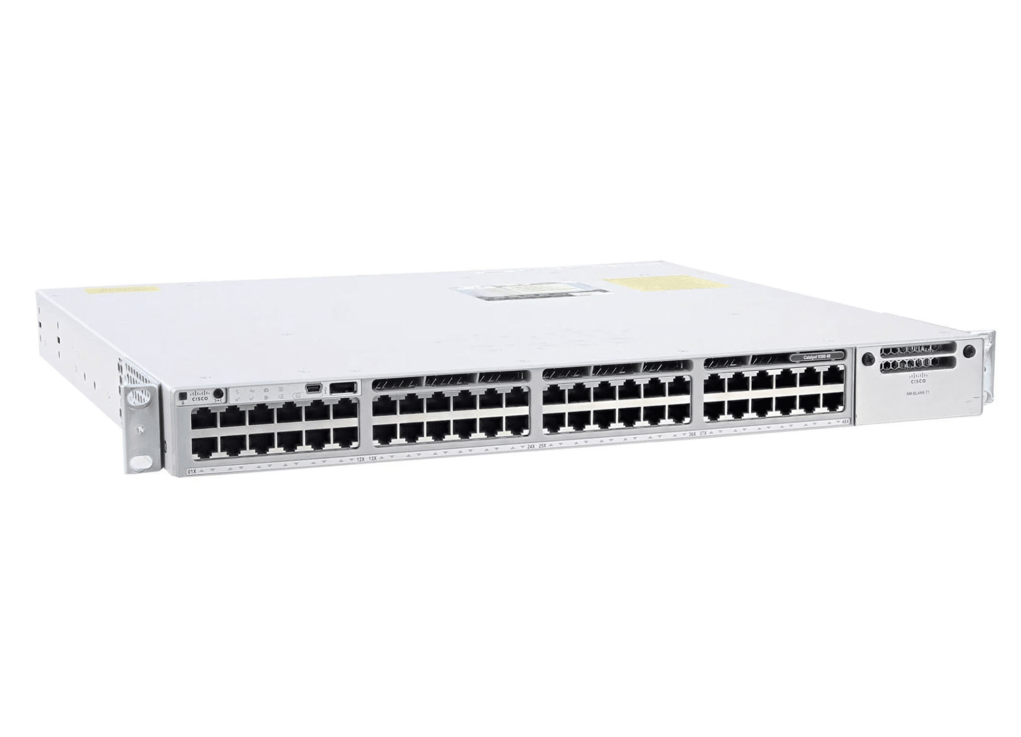 C8300-1N1S-6T Price & DataSheet - Cisco Catalyst 8300 Series Edge Platforms
