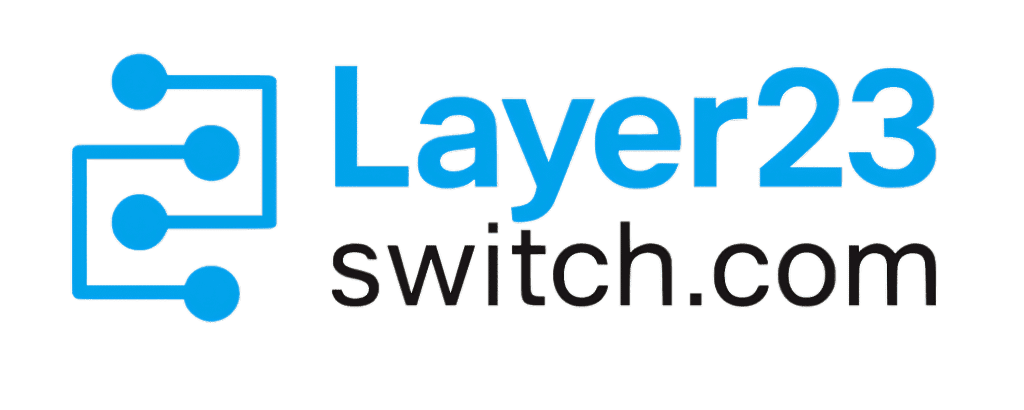 Managed Switch vs Unmanaged Switch: Which Should You Choose