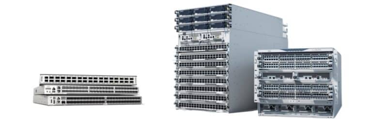 C8500L-8S4X Price & DataSheet - Cisco Catalyst 8500 Series Edge Platforms