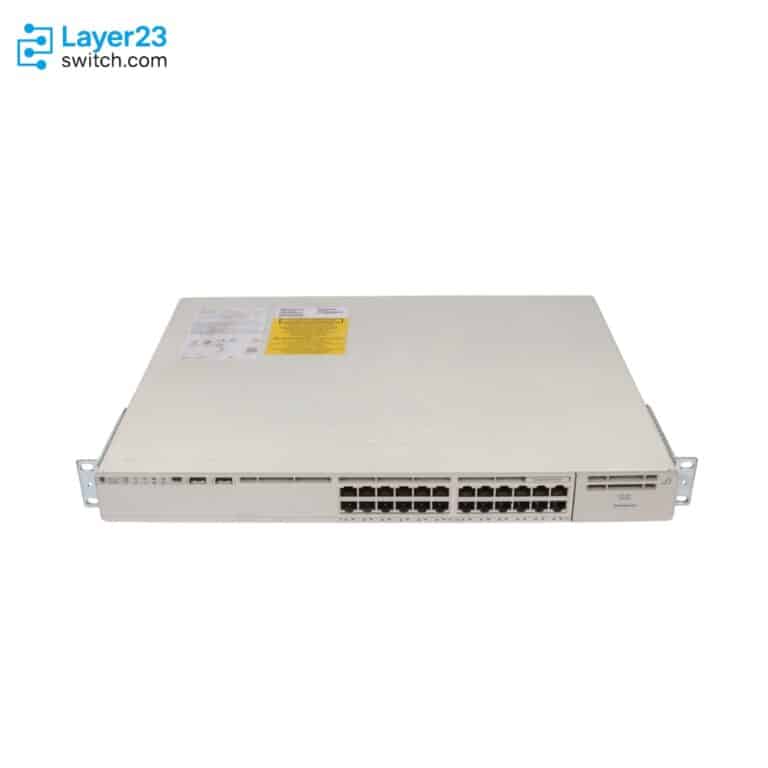 C9200CX-12T-2X2G-E Price & DataSheet - Catalyst 9200 Switches