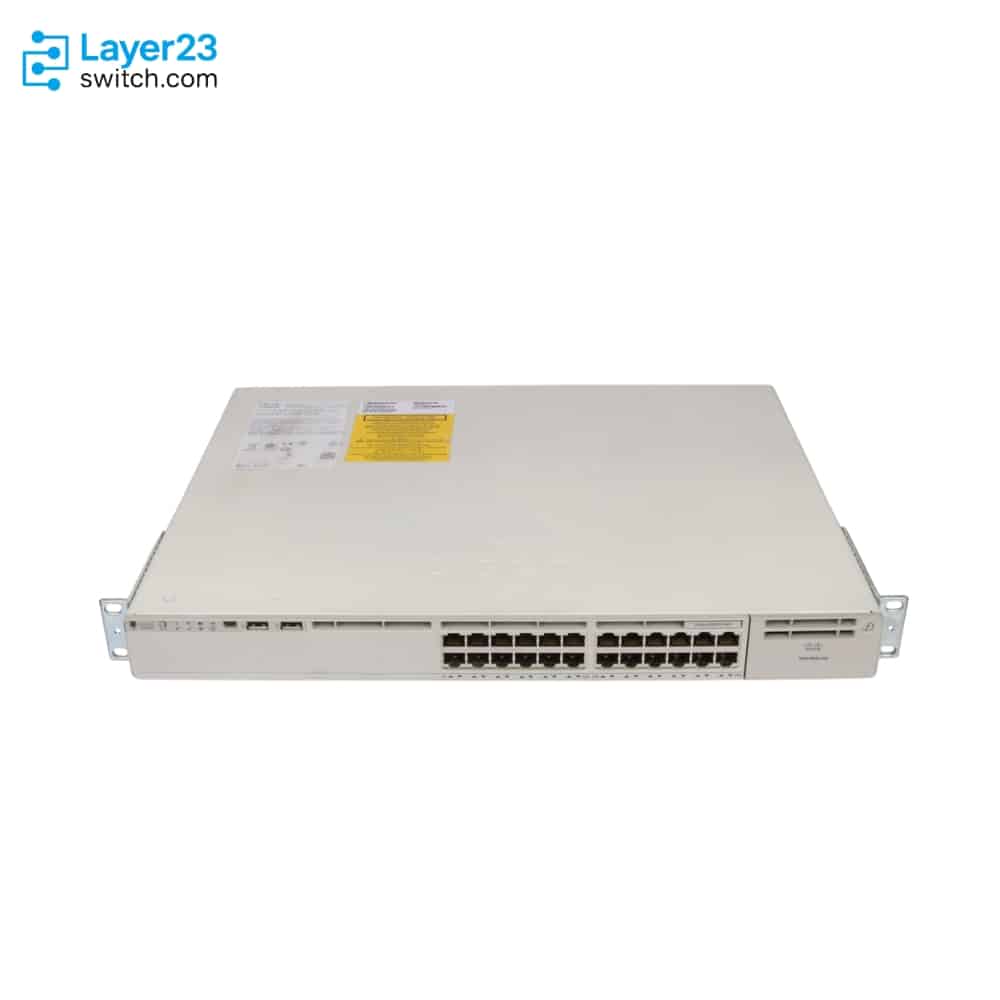 C9200CX-12T-2X2G-E Price & DataSheet - Catalyst 9200 Switches