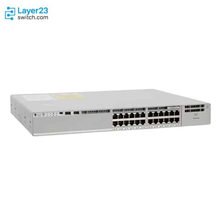 C9200-NM-4X Price - Cisco Catalyst 9000 Switch Modules