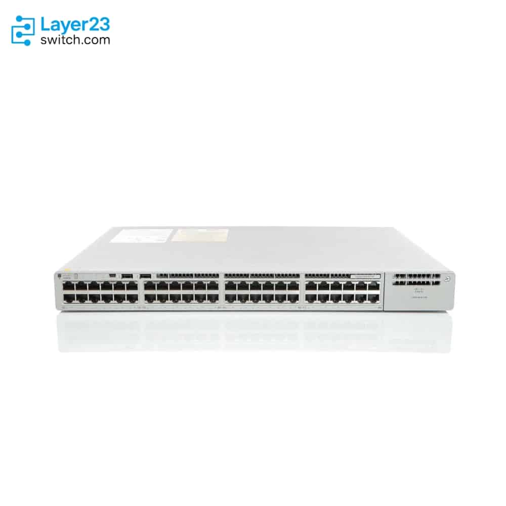 C9200-NM-4X Price & DataSheet - Cisco Catalyst 9000 Switch Modules