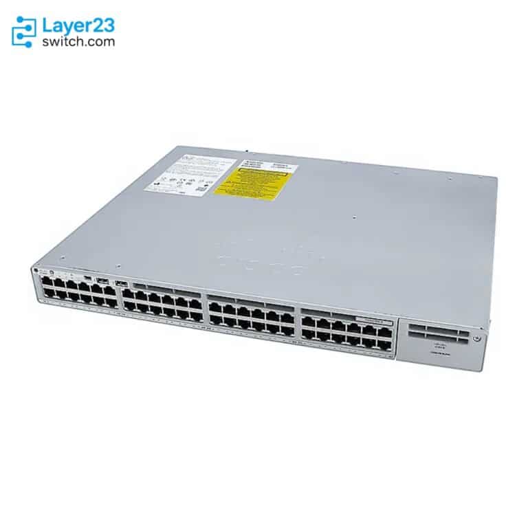 C9200CX-12P-2X2G-A Price & DataSheet - Catalyst 9200 Switches