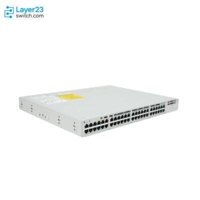 C9200CX-12T-2X2G-E Price & DataSheet - Catalyst 9200 Switches