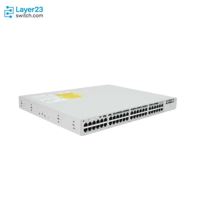 C9200CX-12T-2X2G-E Price & DataSheet - Catalyst 9200 Switches