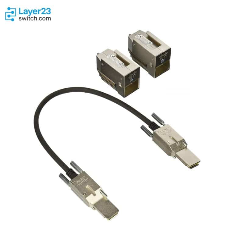 C9200-STACK-KIT Price | Cisco Catalyst 9200 Stacking Kit