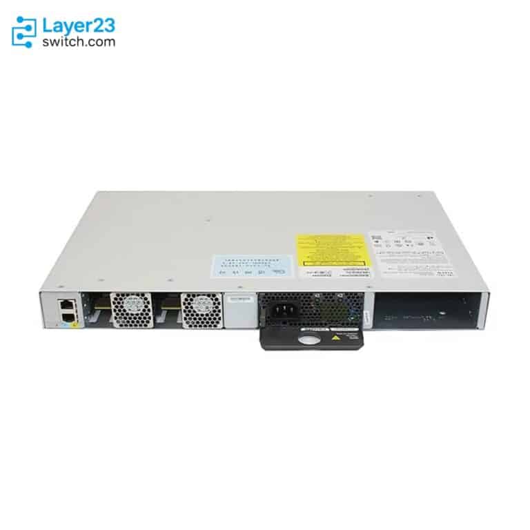 C9200L-24T-4G-E Price & DataSheet - Catalyst 9200 Switches