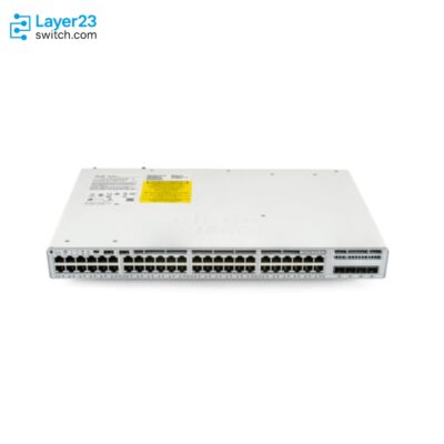 C9200CX-12T-2X2G-A Price & DataSheet - Catalyst 9200 Switches