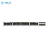 C9200CX-12P-2X2G-E Price & DataSheet - Catalyst 9200 Switches