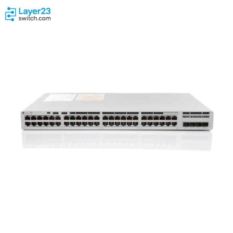 C9200CX-12P-2X2G-E Price & DataSheet - Catalyst 9200 Switches