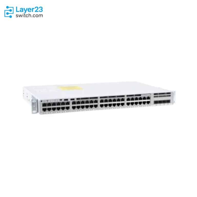 C9200CX-12P-2X2G-A Price & DataSheet - Catalyst 9200 Switches