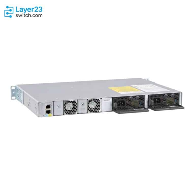 C9200CX-12P-2X2G-E Price & DataSheet - Catalyst 9200 Switches