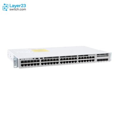 C9200CX-12T-2X2G-A Price & DataSheet - Catalyst 9200 Switches