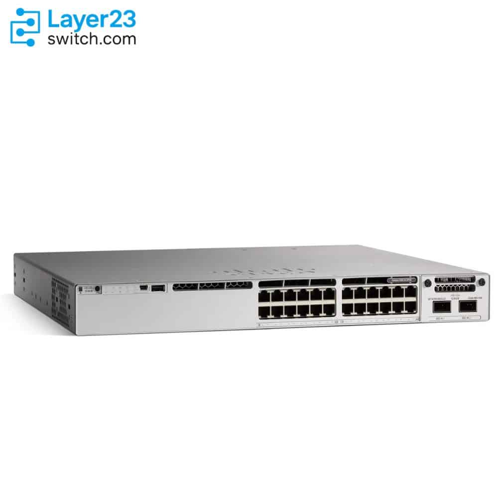C9300L-48P-4X-E Price & DataSheet - Catalyst 9300 Switches