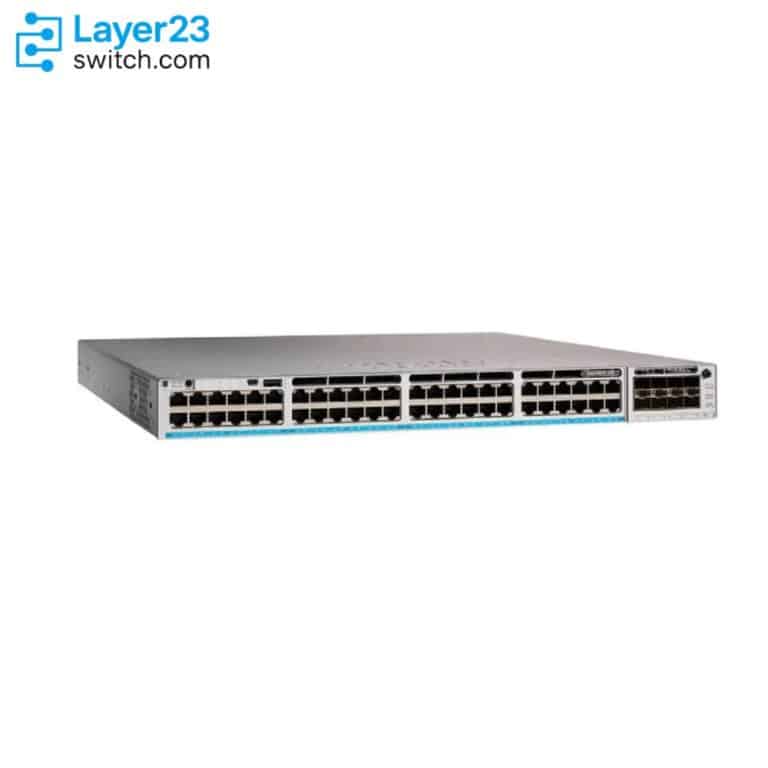 C9300-48H-A Price & DataSheet - Catalyst 9300 Switches