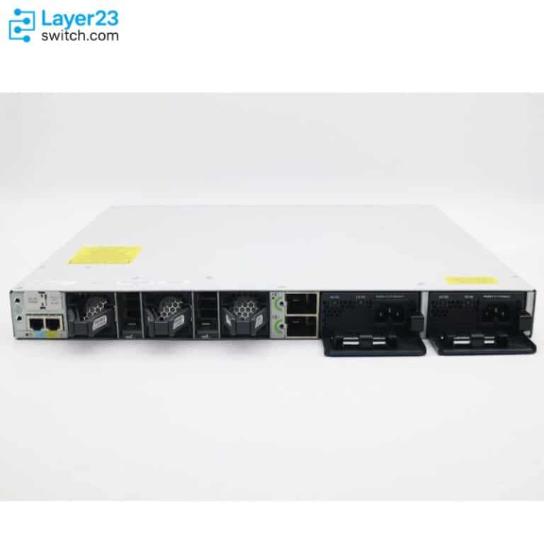 C9300-48S-A Price & DataSheet - Catalyst 9300 Switches