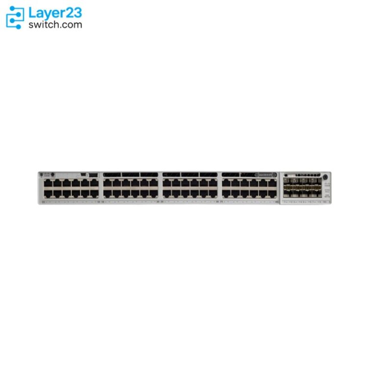 C9300L-24P-4X-A Price & DataSheet - Catalyst 9300 Switches