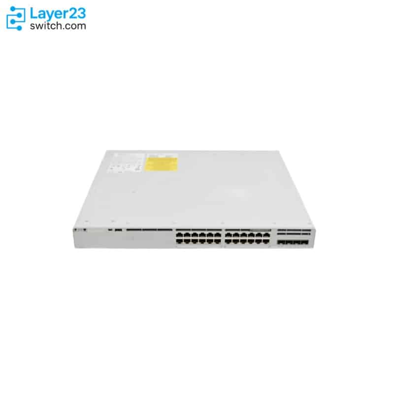 C9300-24H-A Price & DataSheet - Catalyst 9300 Switches