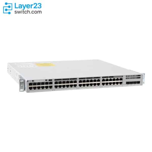 C9300L-48P-4X-E Price & DataSheet - Catalyst 9300 Switches