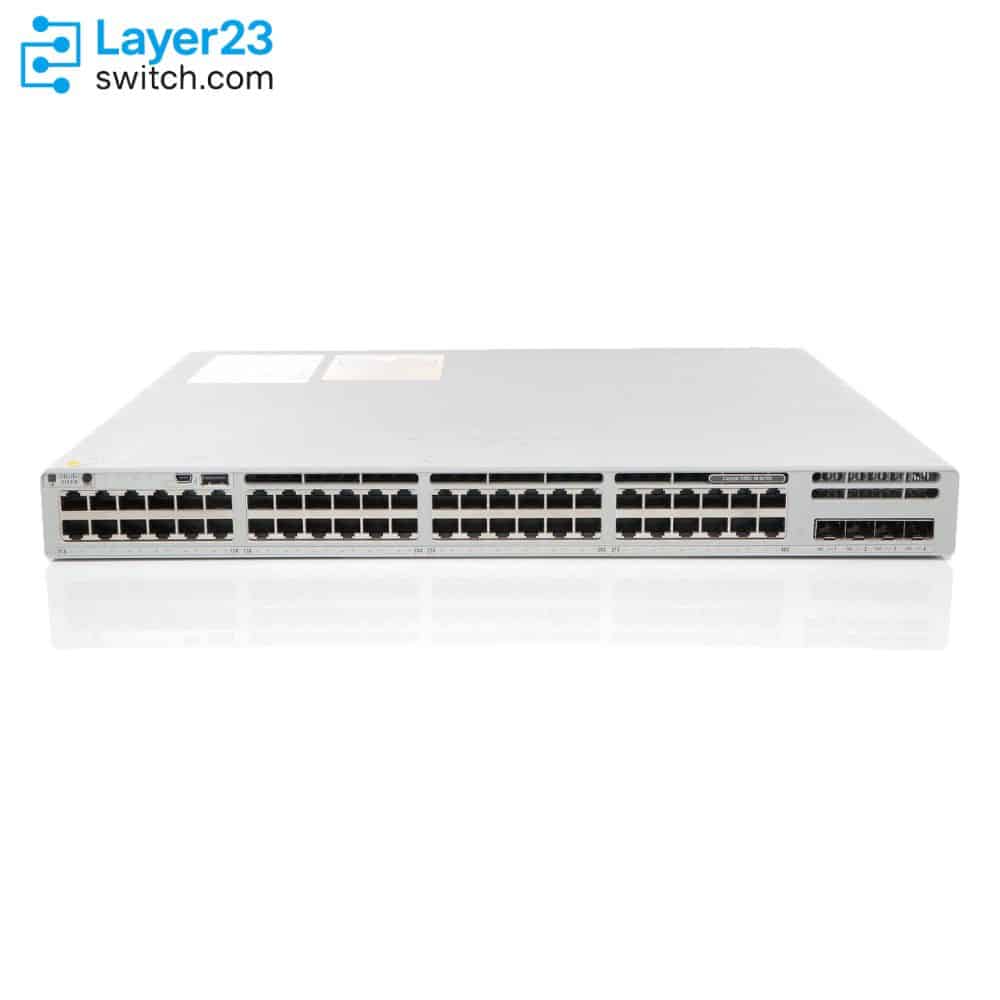 C8500L-8S4X Price & DataSheet - Cisco Catalyst 8500 Series Edge Platforms