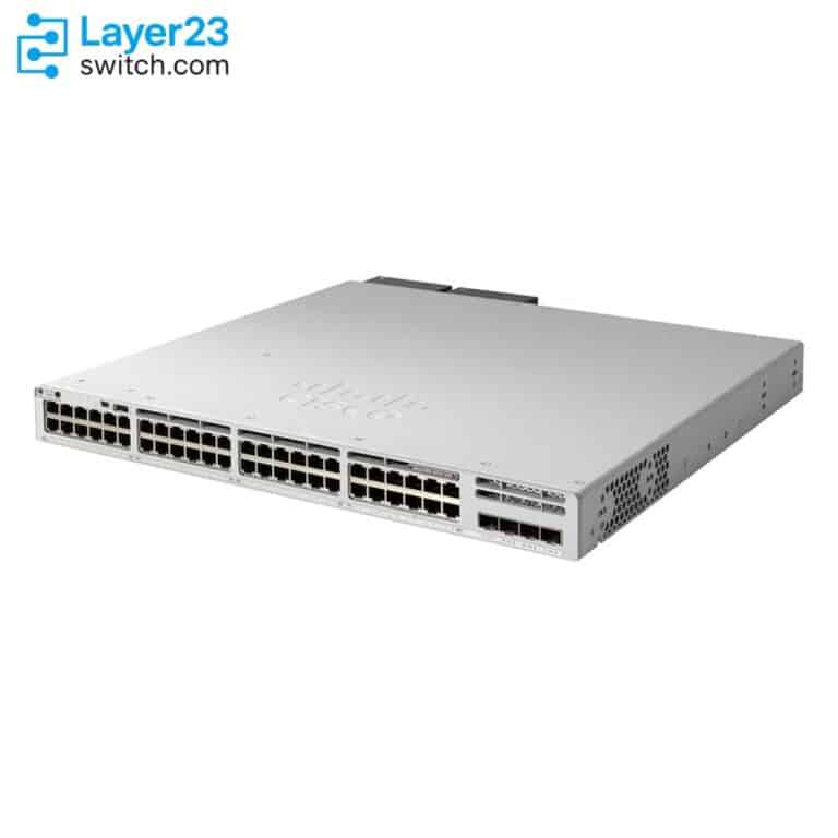 C8500L-8S4X Price & DataSheet - Cisco Catalyst 8500 Series Edge Platforms