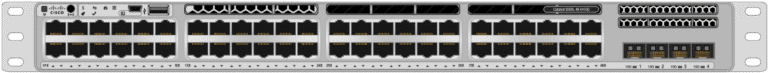 Decode Cisco Catalyst 9000 Switch SKU | Complete 2025 Guide