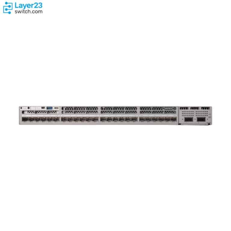 C9300X-24Y-A Price | 24-Port SFP28 Fiber Switch