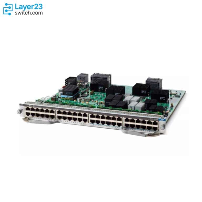 C9404R Price & DataSheet - Catalyst 9400 Switches
