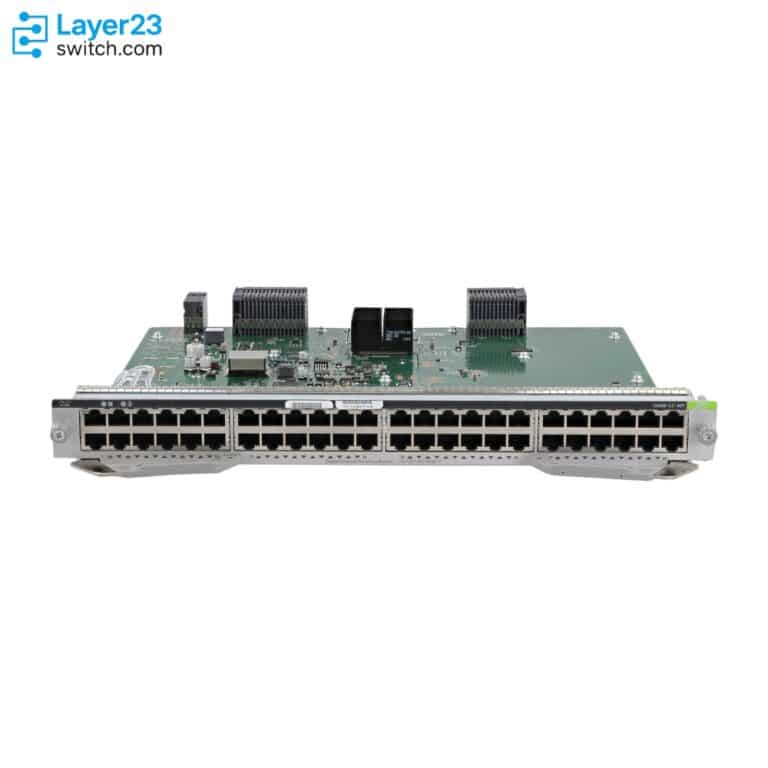 C9400X-SUP-2XL Price & DataSheet - Catalyst 9400 Switches