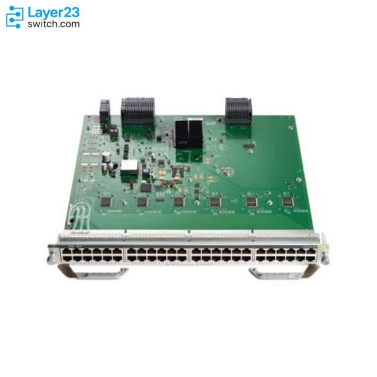 C9404R Price & DataSheet - Catalyst 9400 Switches