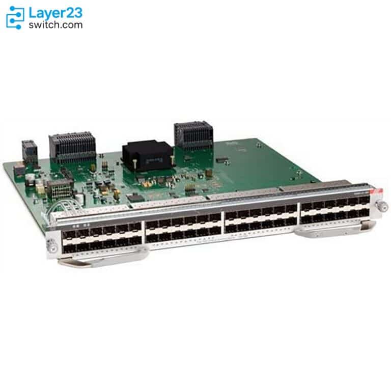 C9400X-SUP-2 Price & DataSheet - Catalyst 9400 Switches