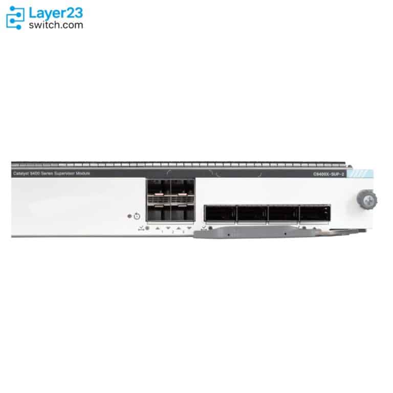 C9407R Price - Catalyst 9400 Switches