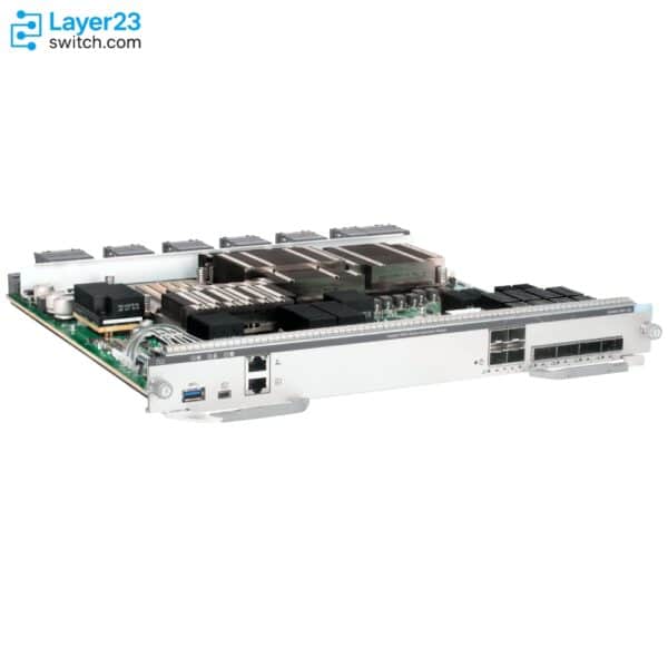 C9407R Price - Catalyst 9400 Switches