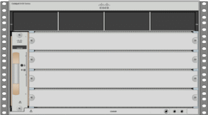 C9404R Price & DataSheet - Catalyst 9400 Switches