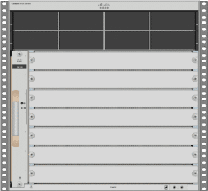 C9407R Price & DataSheet - Catalyst 9400 Switches