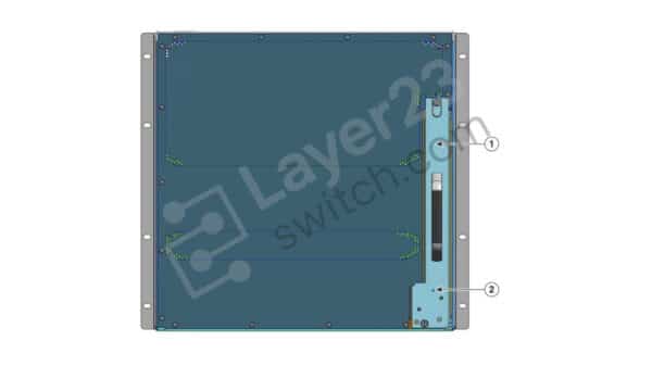 C9407R Price & DataSheet - Catalyst 9400 Switches