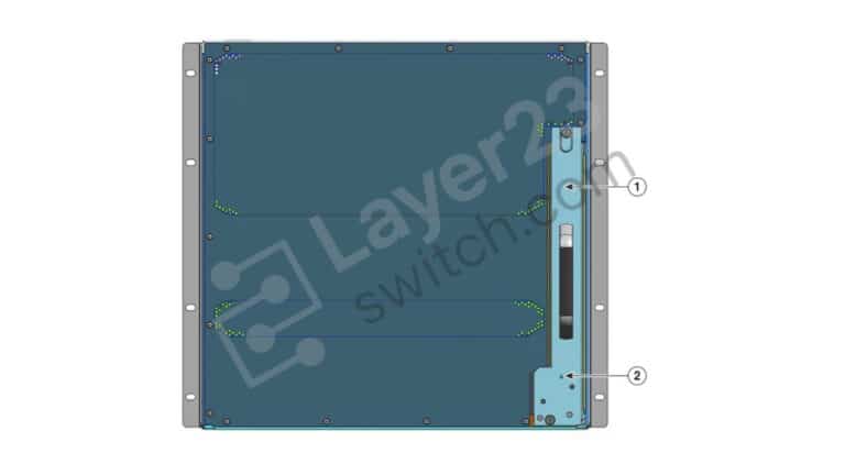 C9407R Price & DataSheet - Catalyst 9400 Switches