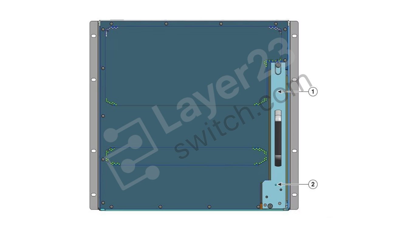 C9407R Price & DataSheet - Catalyst 9400 Switches
