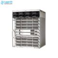 C9410R Price | Cisco Catalyst 9400 10-Slot Chassis
